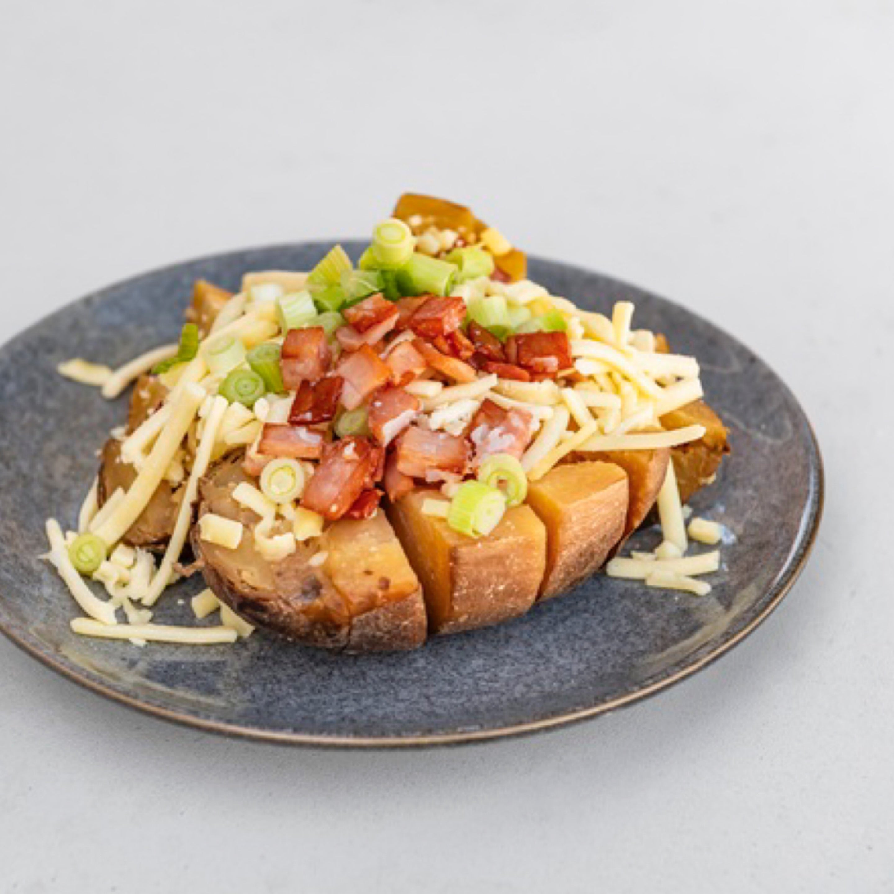 BYO (build your own) SPUD | King of Spuds