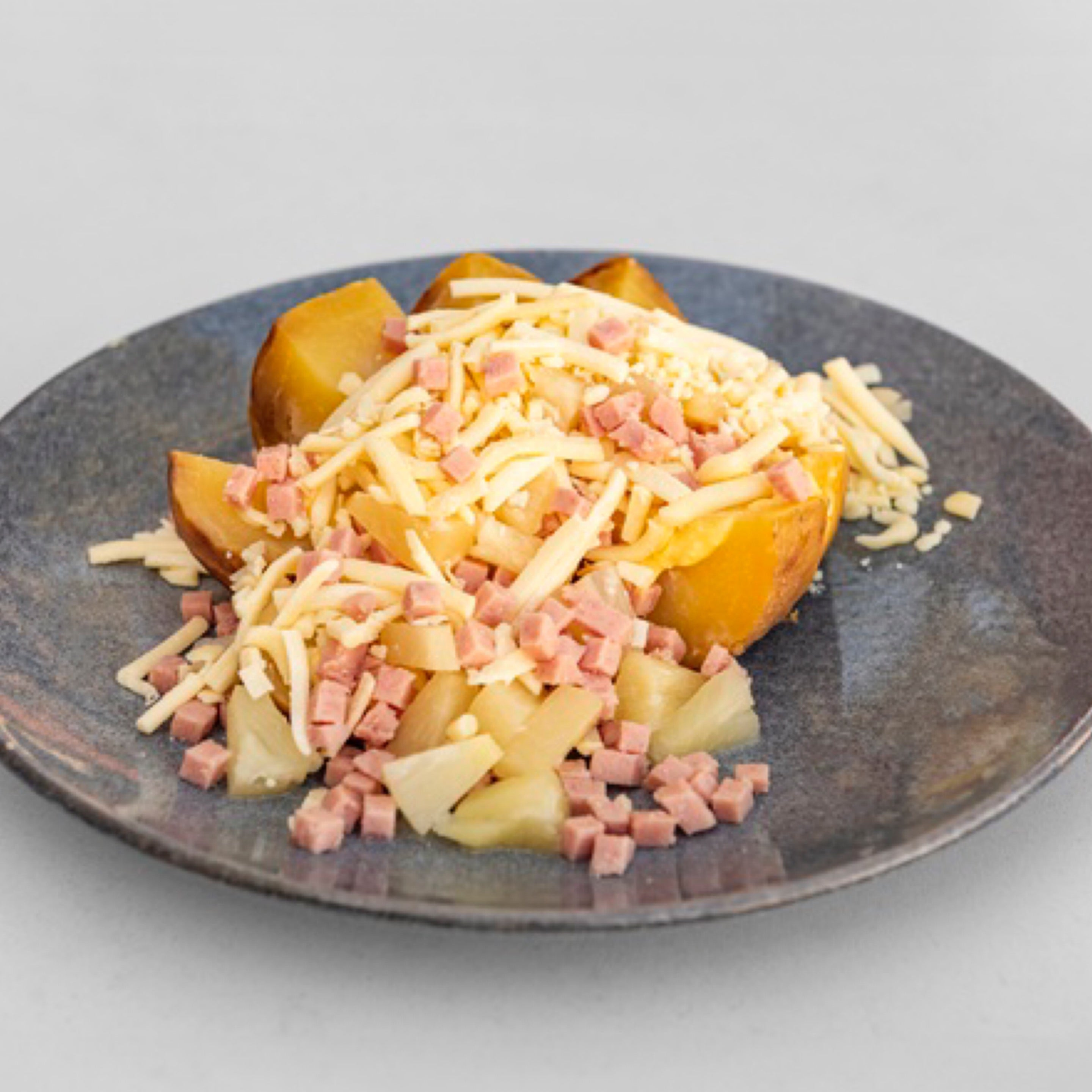 Hawaiian SPUD | King of Spuds